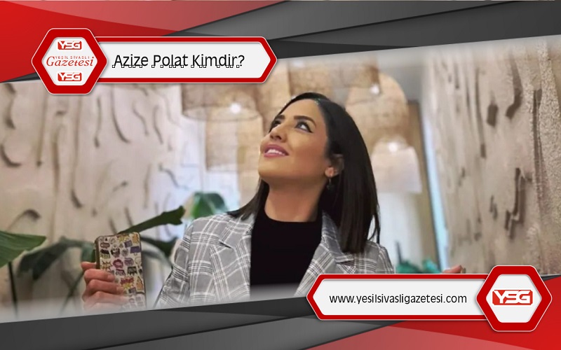 MasterChef Azize Polat Kimdir, Nereli, Kaç Yaşında?