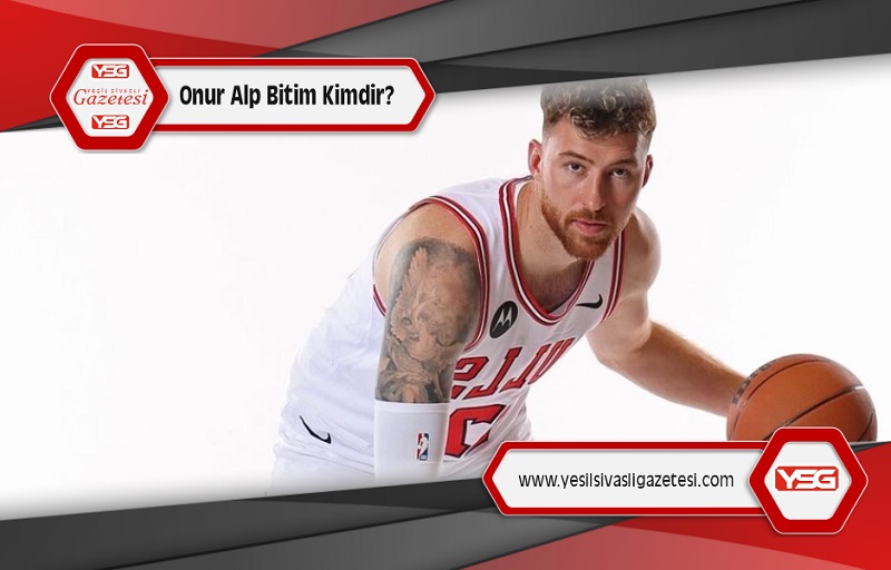 Onuralp Bitim Kimdir? Nereli, Kaç Yaşında?